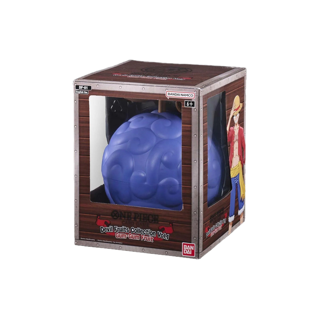 One Piece Box Sets – Collecting Cloud