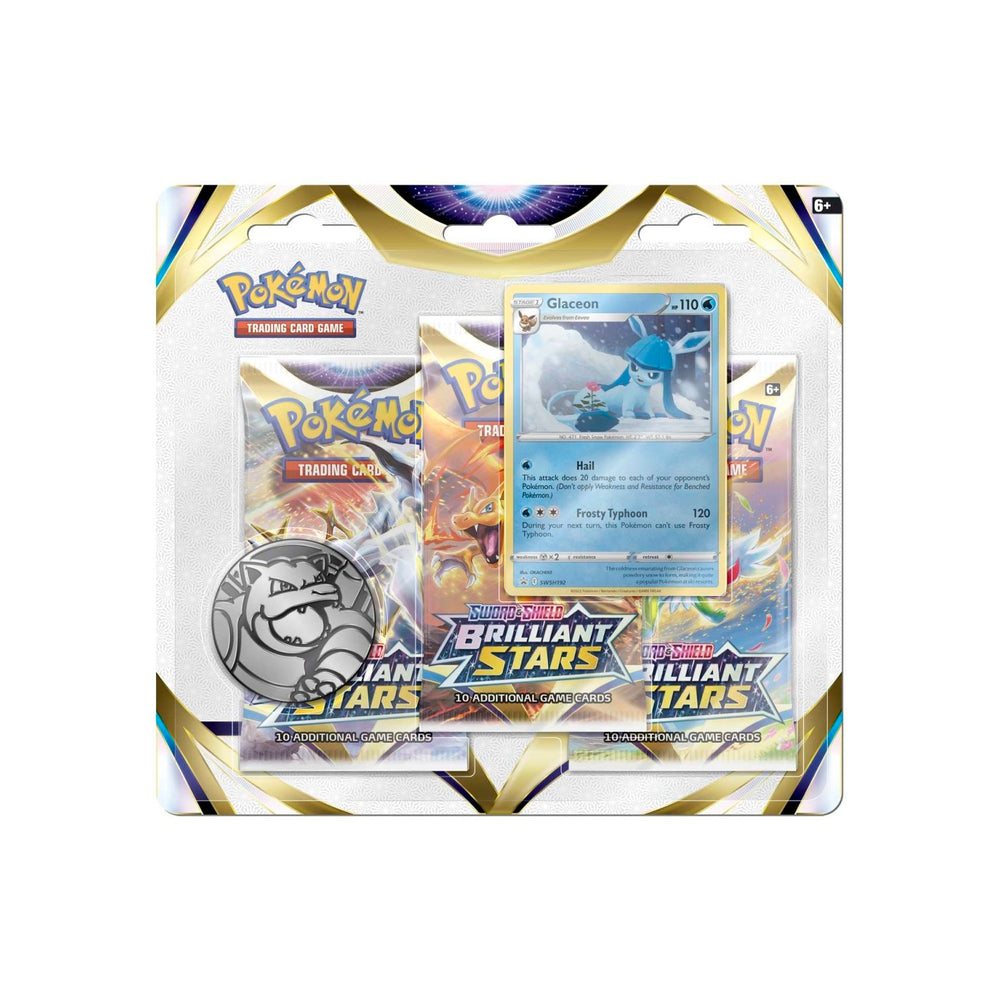 Pokémon – Collecting Cloud