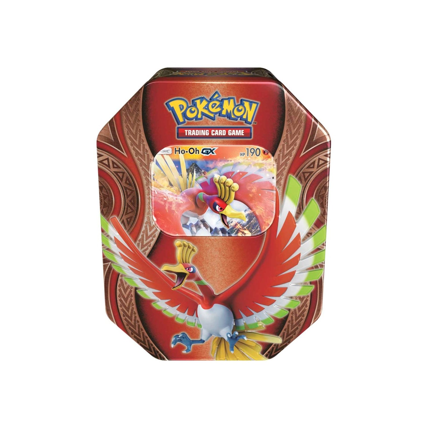 Pokémon Tins – Collecting Cloud