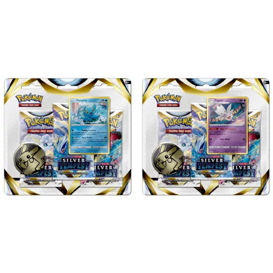Pokémon Blisters – Collecting Cloud