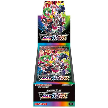 Pokémon Booster Displays – Collecting Cloud